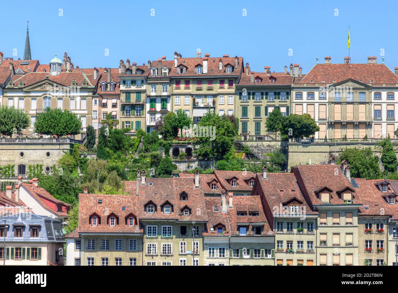 Marzili bern -Fotos und -Bildmaterial in hoher Auflösung – Alamy