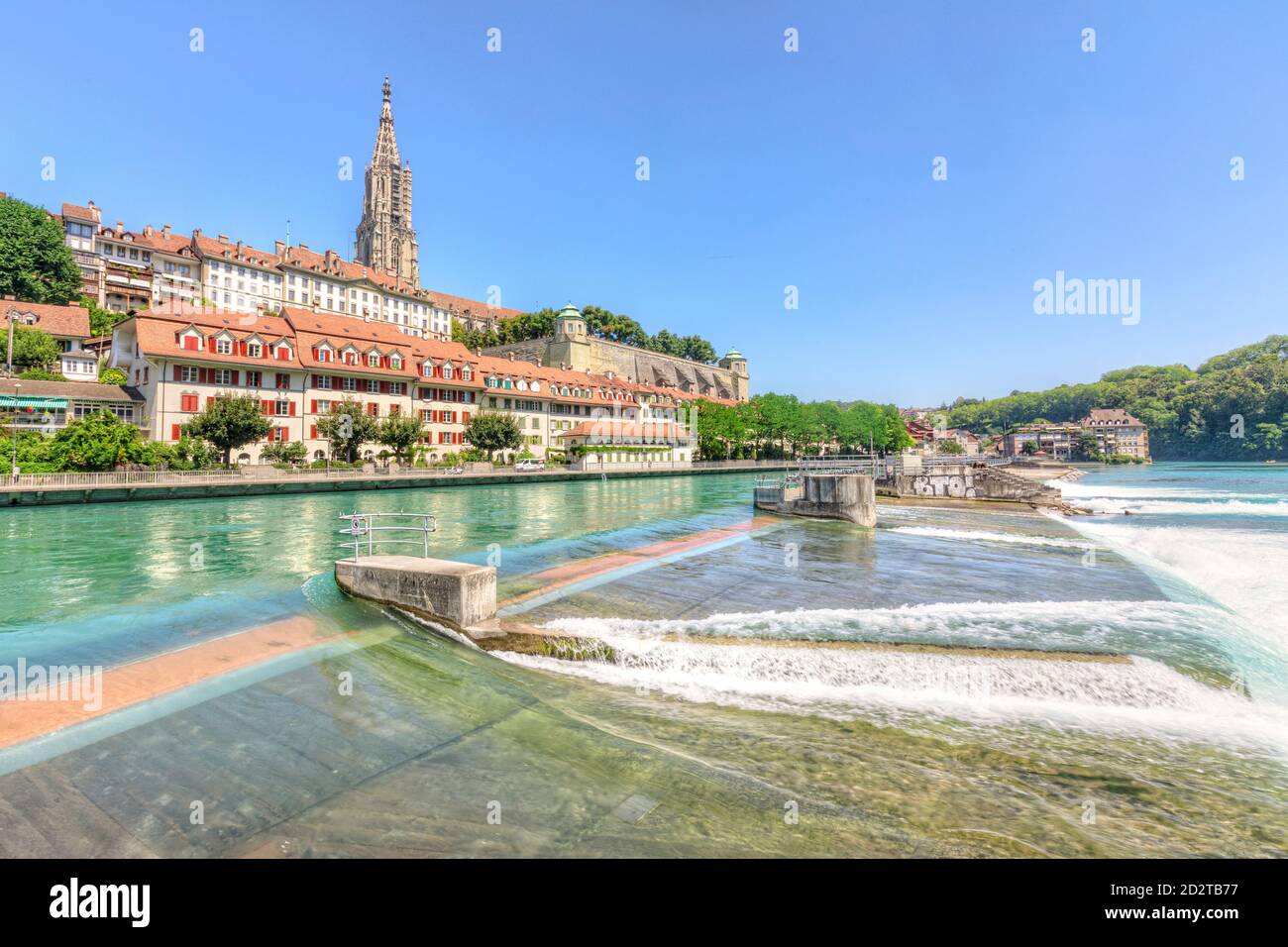 Bern münster alpen -Fotos und -Bildmaterial in hoher Auflösung – Alamy