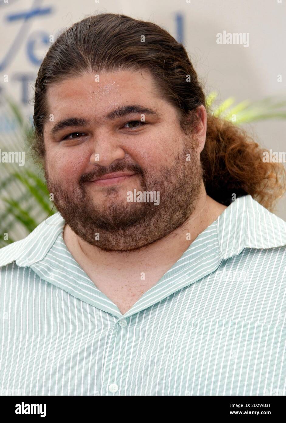Actor jorge garcia -Fotos und -Bildmaterial in hoher Auflösung – Alamy