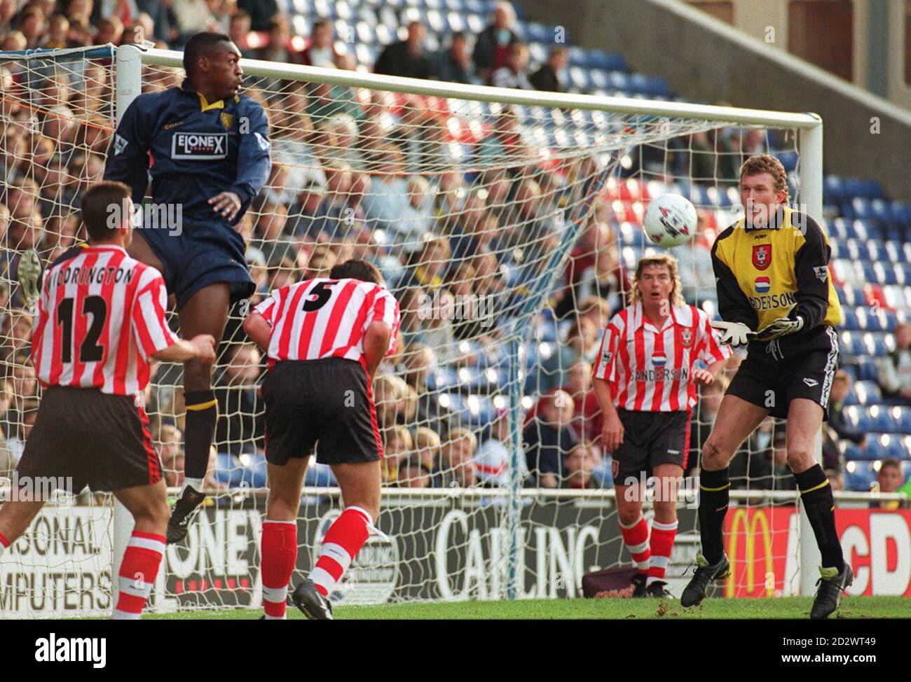 Marcus gayle -Fotos und -Bildmaterial in hoher Auflösung – Alamy