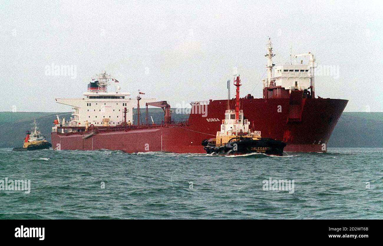 Schlepper tanker -Fotos und -Bildmaterial in hoher Auflösung – Alamy