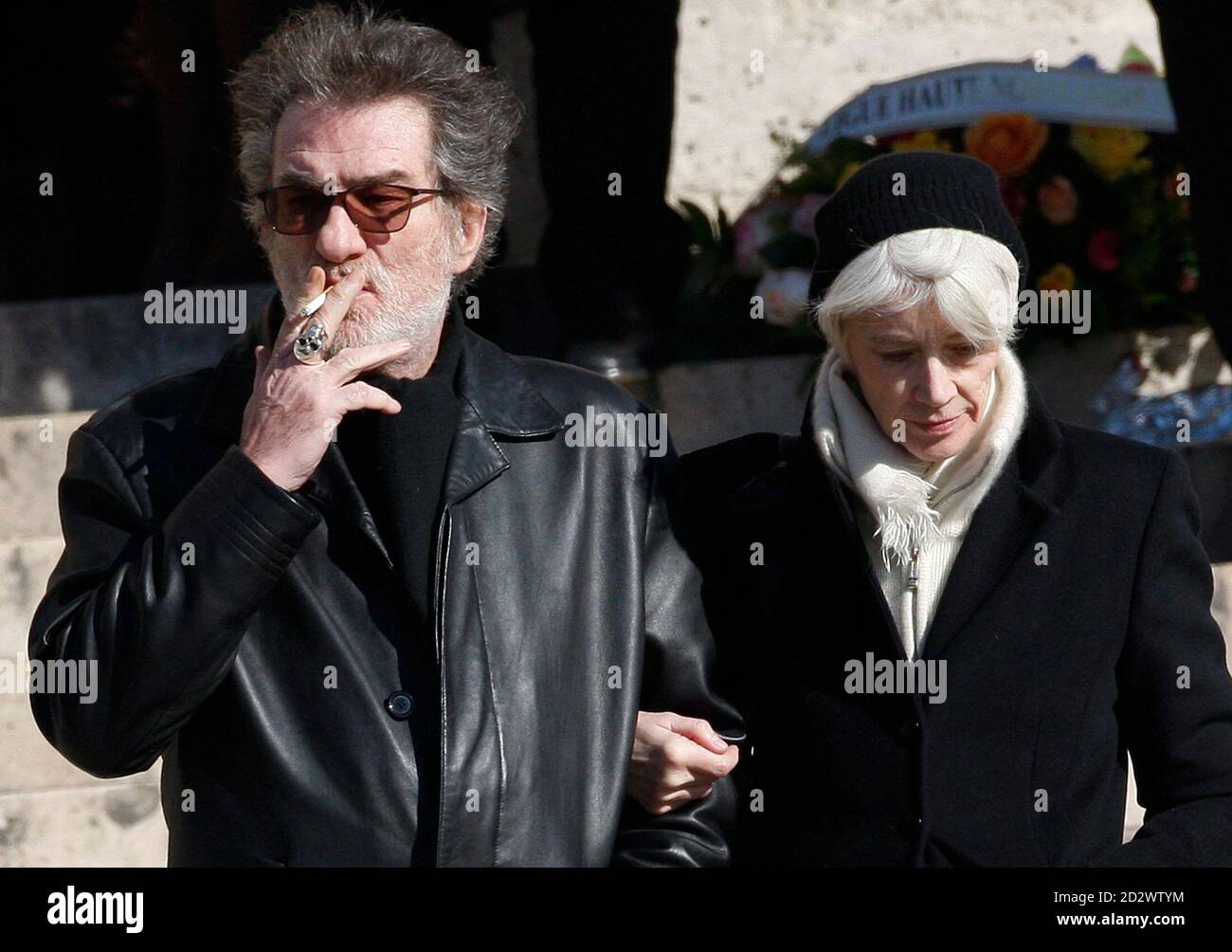 Francoise madeleine winterhart Stockfotos und -bilder Kaufen - Alamy