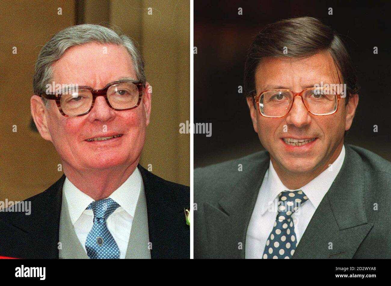 Bibliotheksordner sir anthony tennant -Fotos und -Bildmaterial in hoher ...