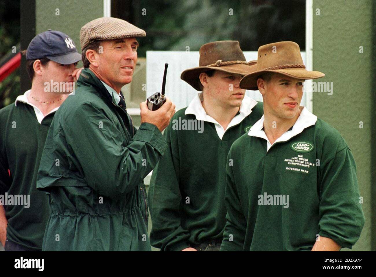 Capt mark phillips -Fotos und -Bildmaterial in hoher Auflösung – Alamy