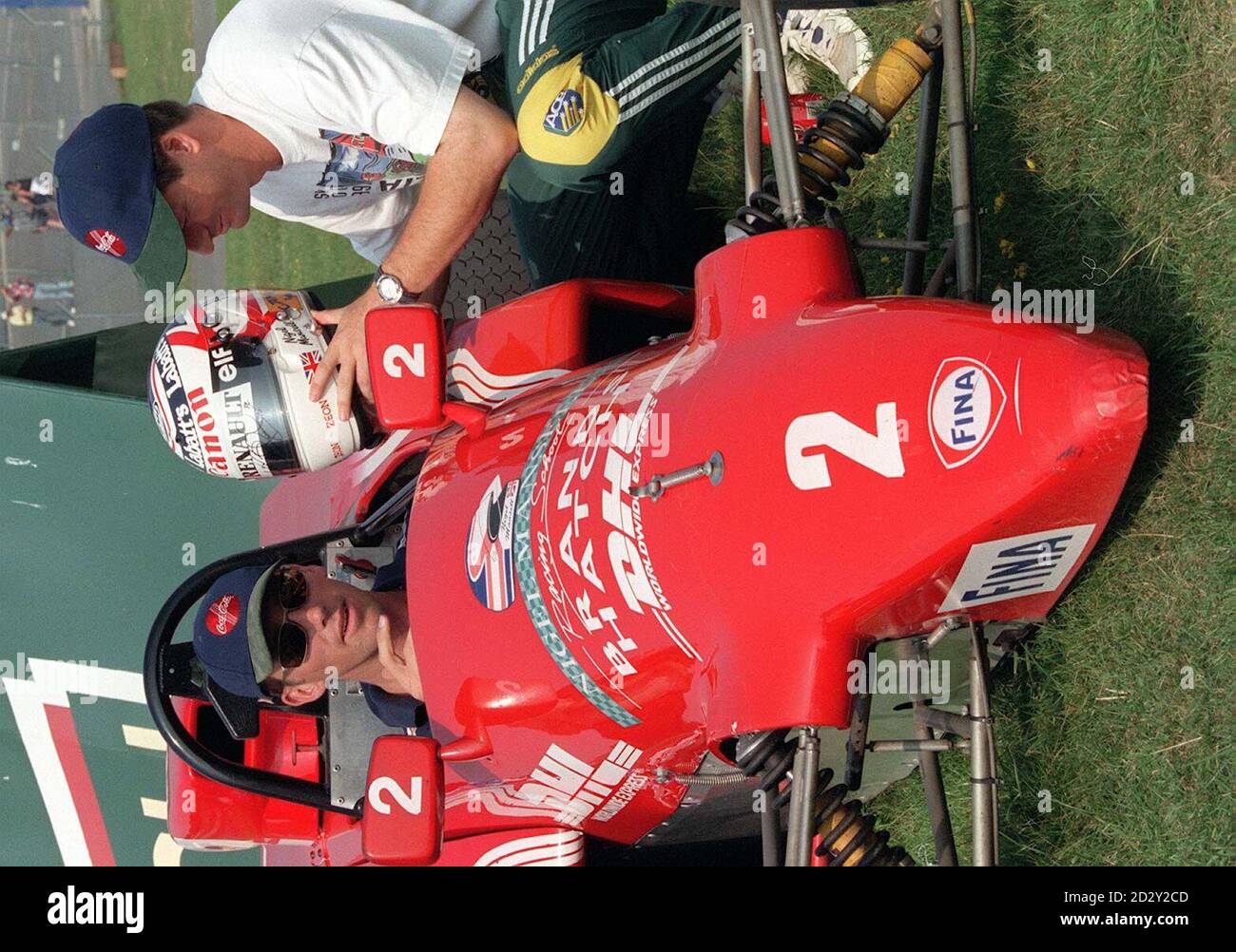 Steve mansell -Fotos und -Bildmaterial in hoher Auflösung – Alamy