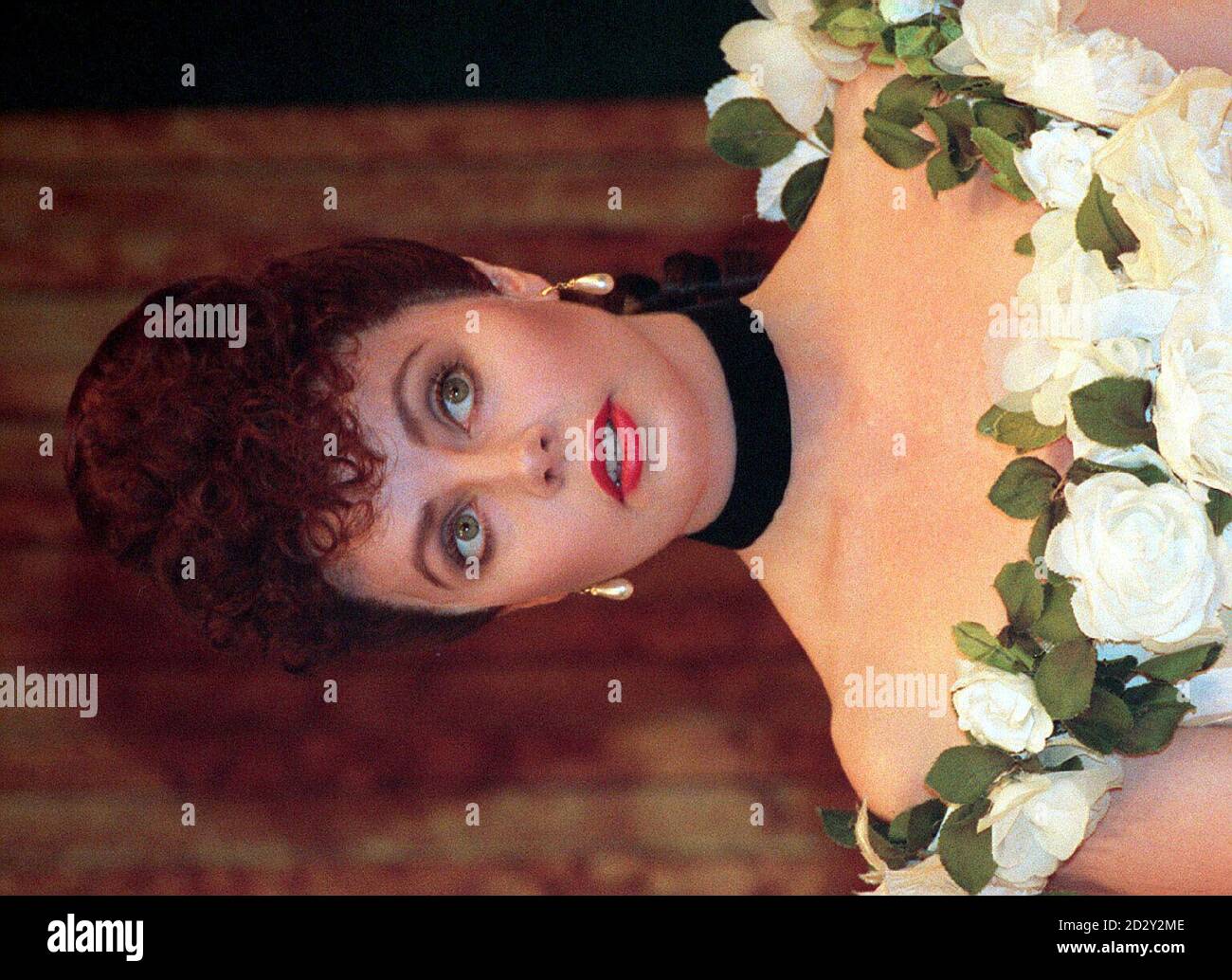 Schauspielerin sarah brightman -Fotos und -Bildmaterial in hoher ...