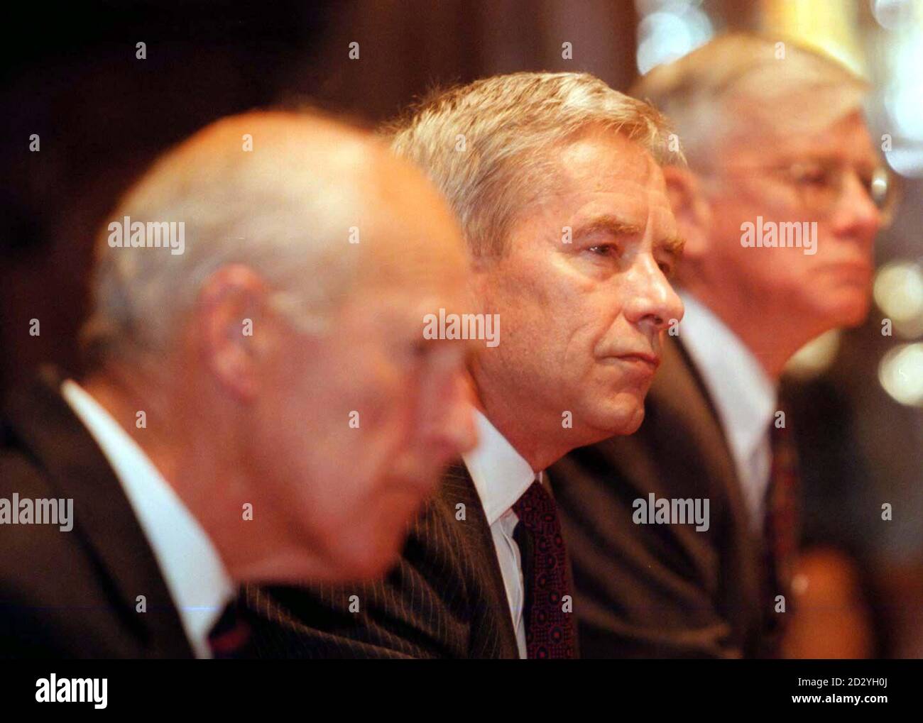 Lord saville und william hoyt -Fotos und -Bildmaterial in hoher ...