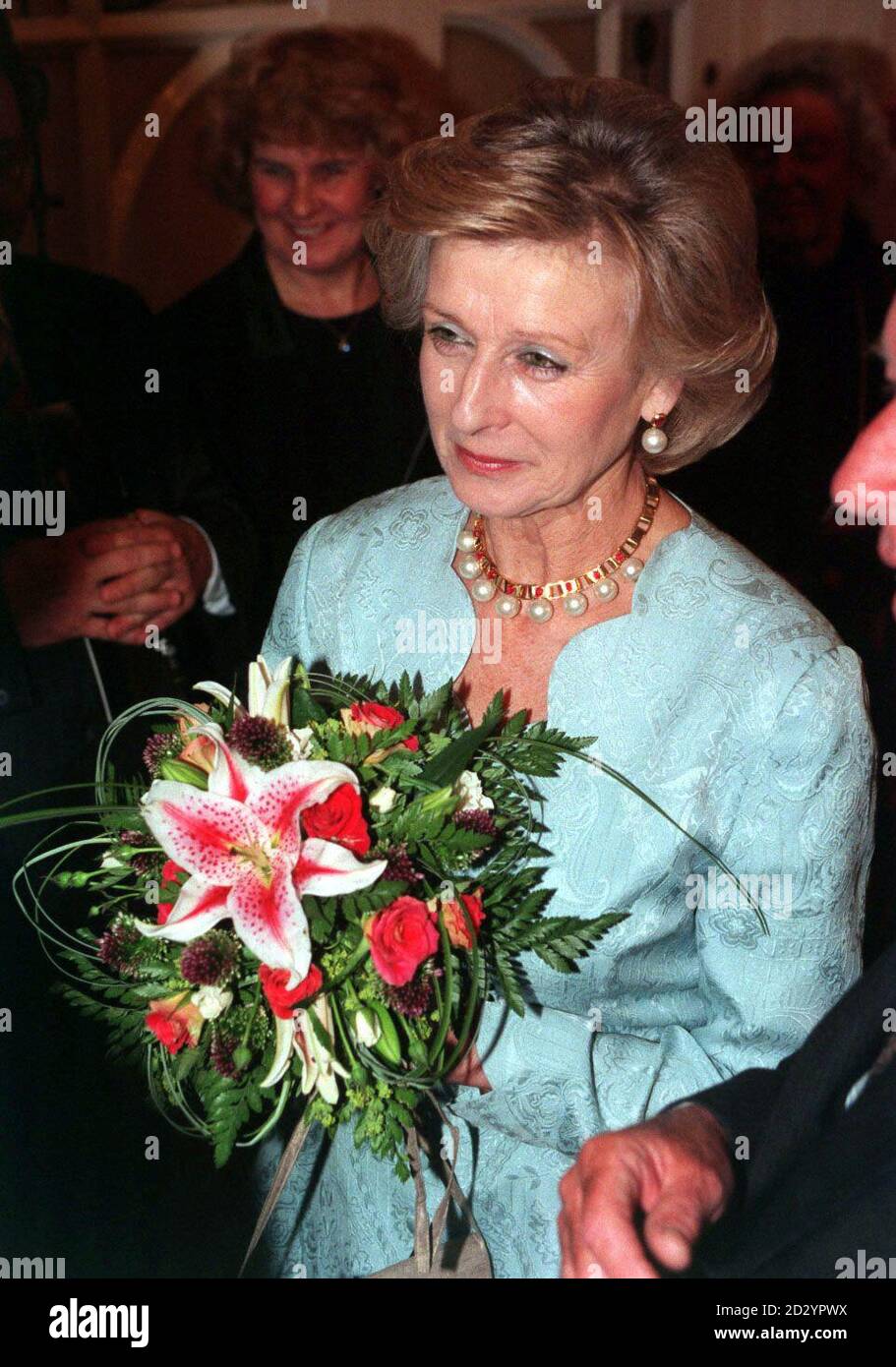 Princess alexandra ogilvy -Fotos und -Bildmaterial in hoher Auflösung ...