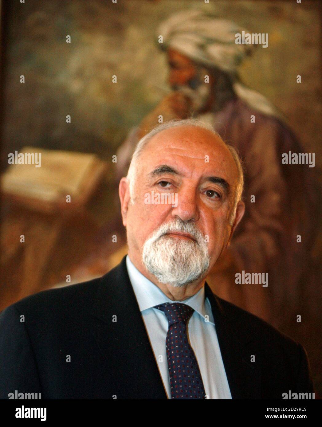 Amin omar Stockfotos und -bilder Kaufen - Alamy