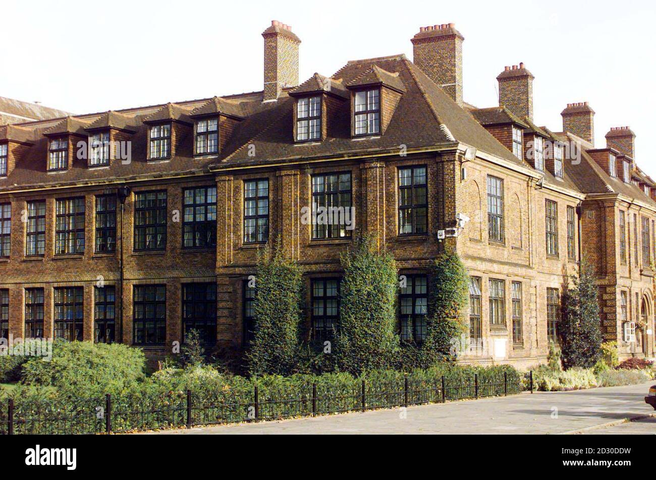 Robin pearson -Fotos und -Bildmaterial in hoher Auflösung – Alamy