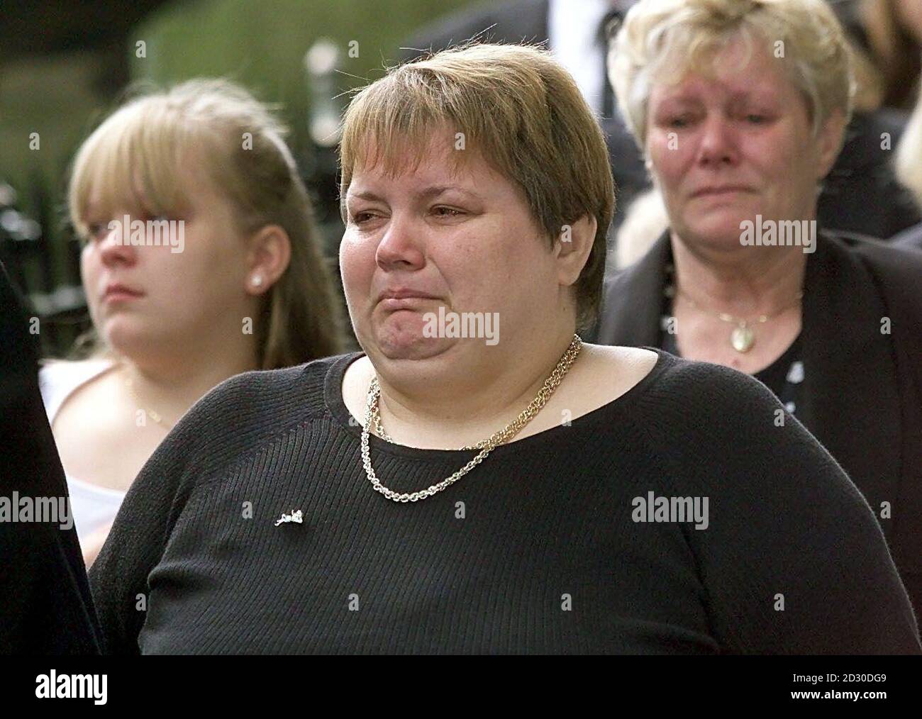 Beerdigung laura kane -Fotos und -Bildmaterial in hoher Auflösung – Alamy
