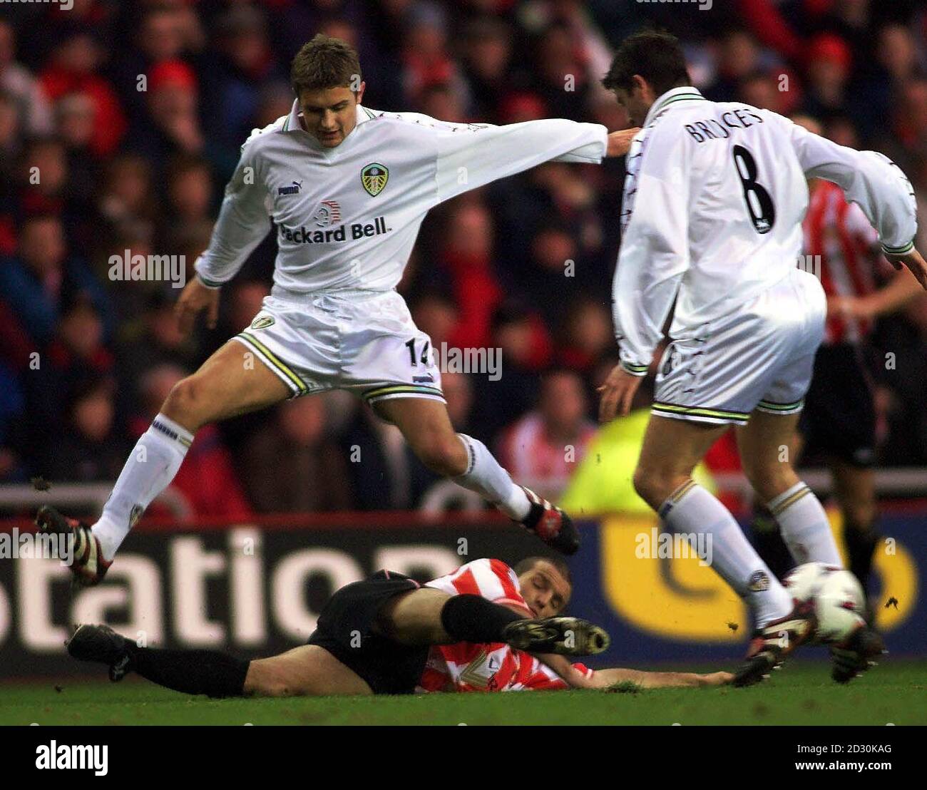 Sunderlands kevin philips macht -Fotos und -Bildmaterial in hoher ...