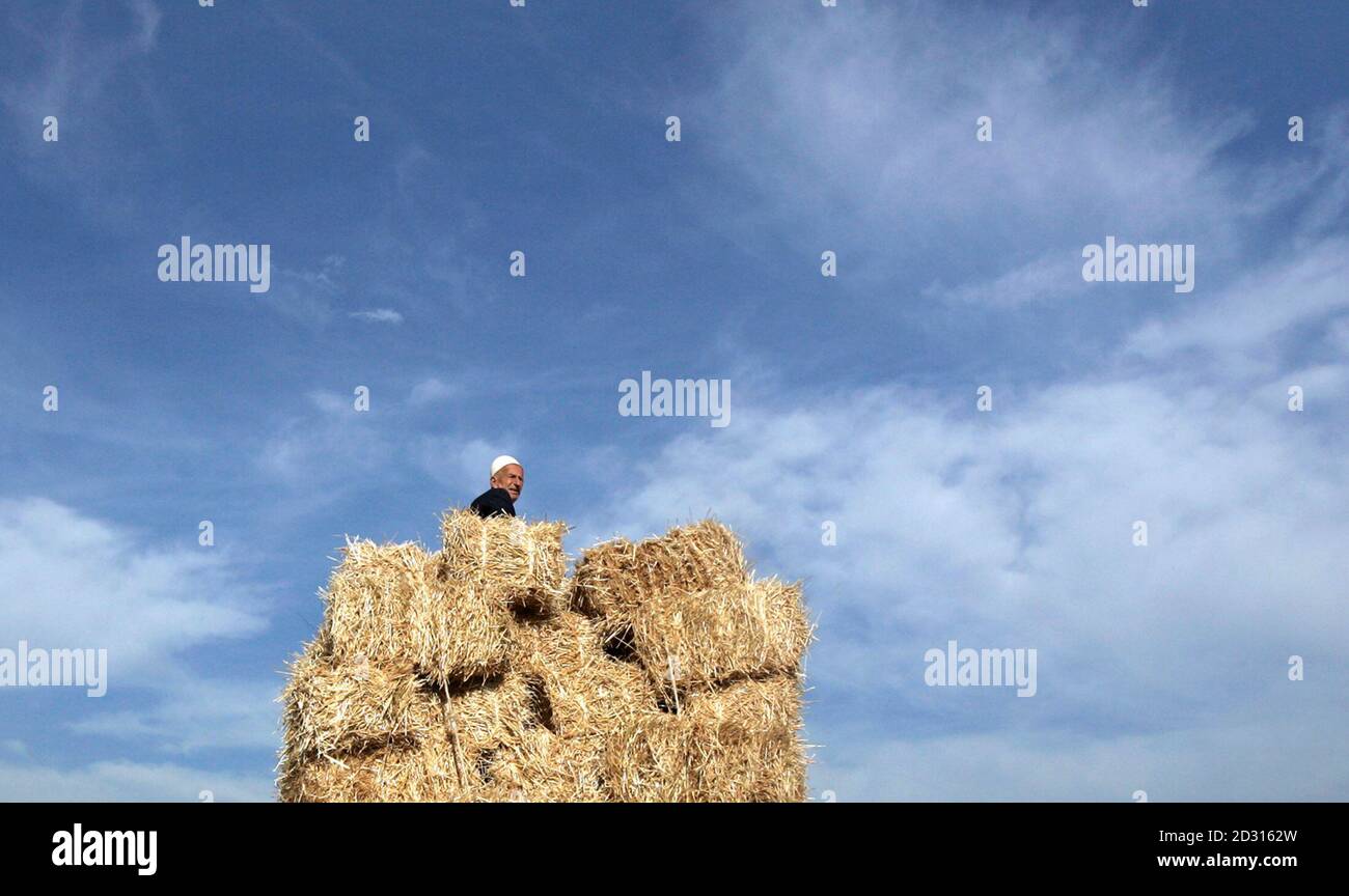 Albanischer Hut Stockfotos und -bilder Kaufen - Alamy