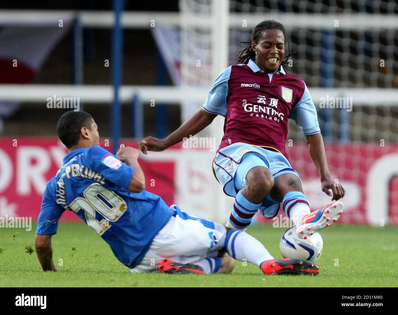 Percival johnson -Fotos und -Bildmaterial in hoher Auflösung – Alamy