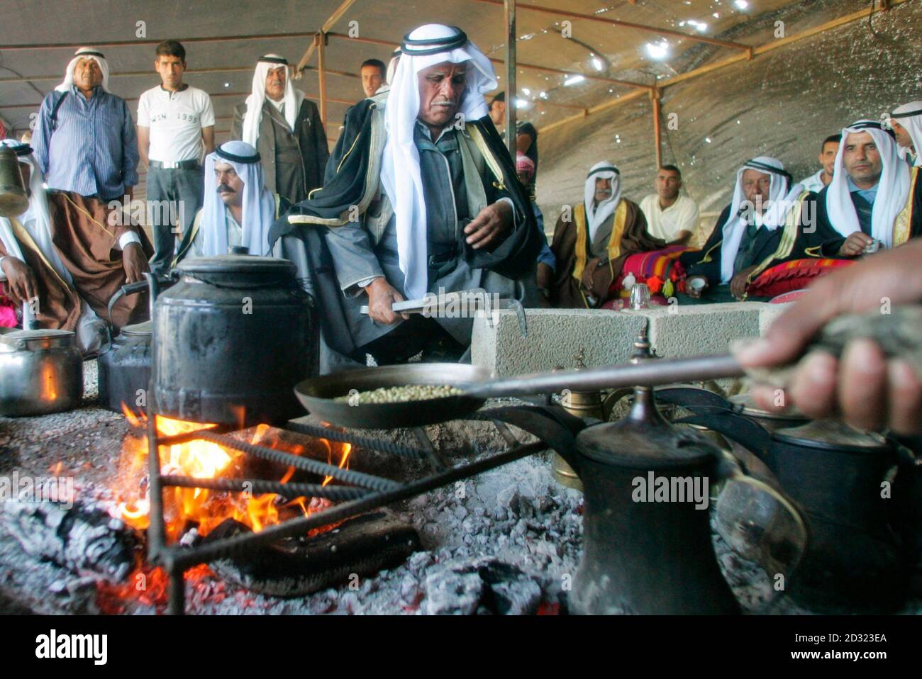 Negev Leben Stockfotos und -bilder Kaufen - Alamy