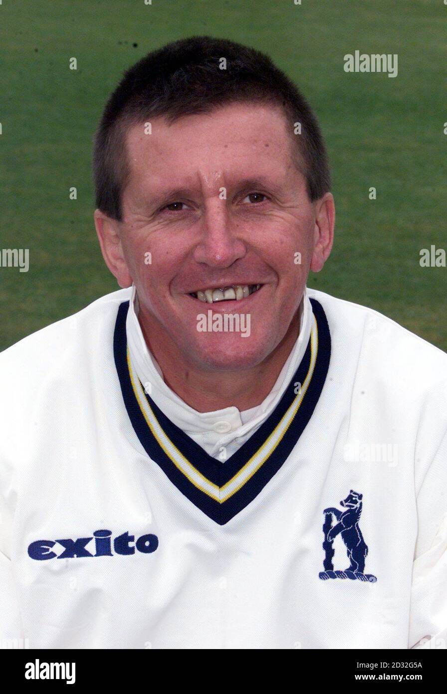 Steve Perryman Stockfotos und -bilder Kaufen - Alamy