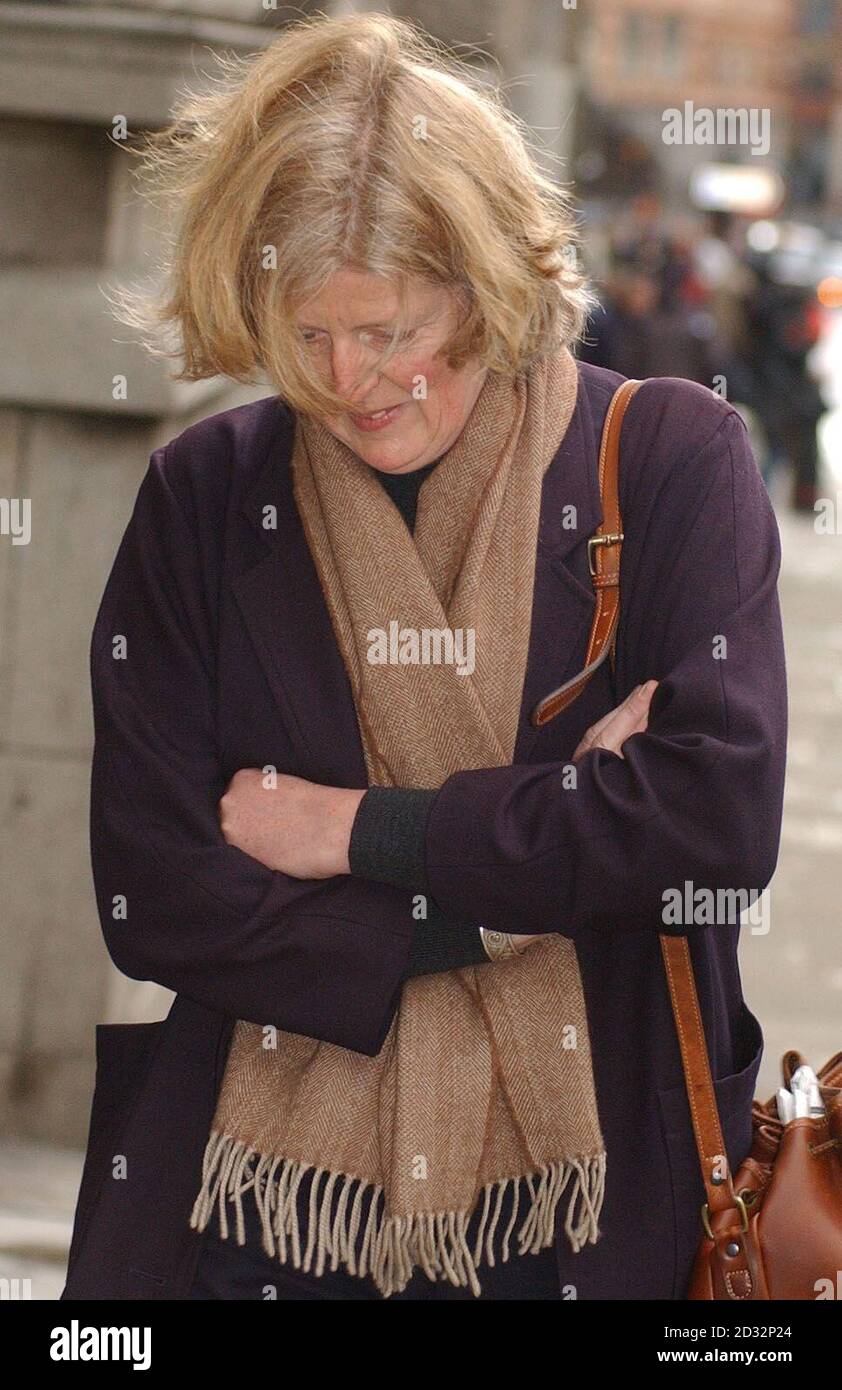 Ihre schwester lady jane fellowes -Fotos und -Bildmaterial in hoher ...