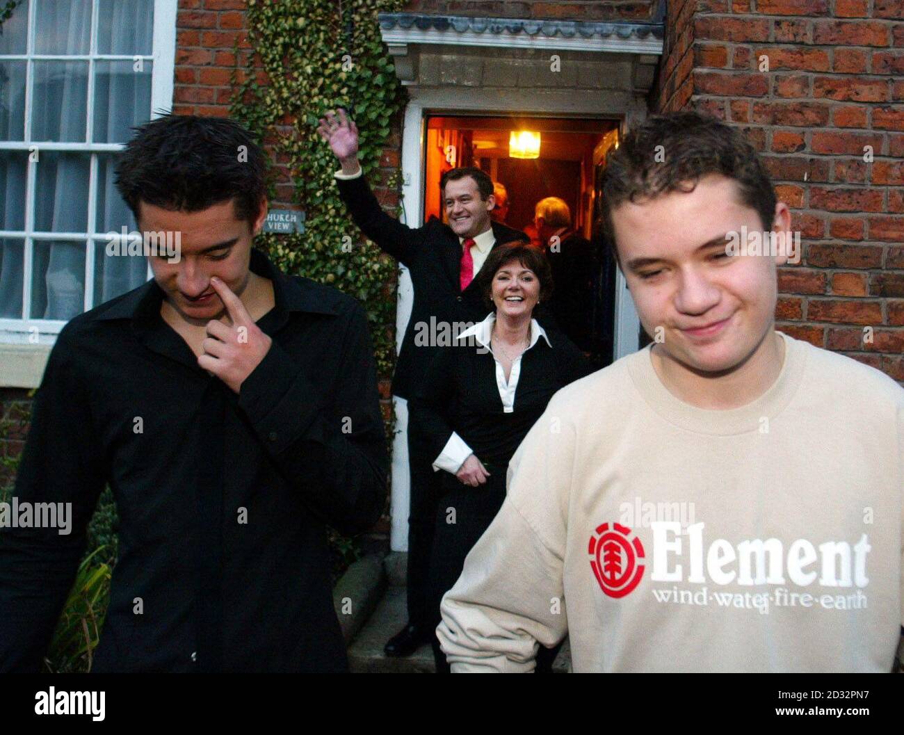 Maria burrell -Fotos und -Bildmaterial in hoher Auflösung – Alamy