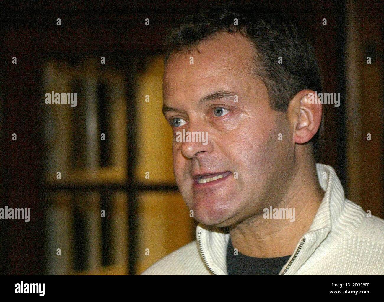 Ehemalige butler diana prinzen wales -Fotos und -Bildmaterial in hoher ...