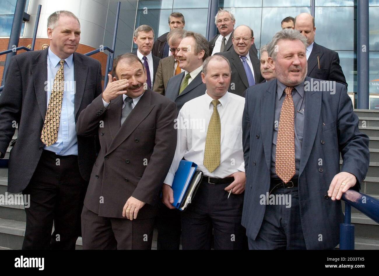 Rechnung costley kilmarnock -Fotos und -Bildmaterial in hoher Auflösung ...