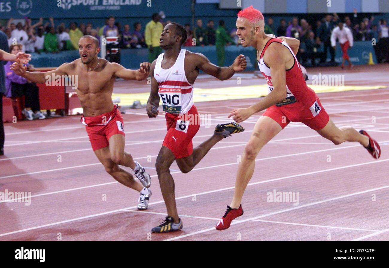 Caines baulch 400 meter -Fotos und -Bildmaterial in hoher Auflösung – Alamy