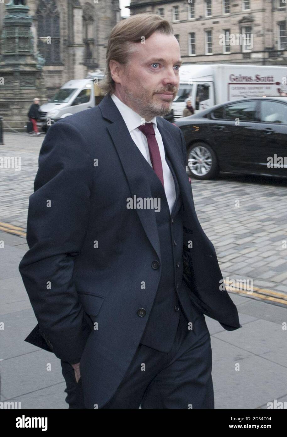 Ehemaliger besitzer von glasgow ranger -Fotos und -Bildmaterial in ...