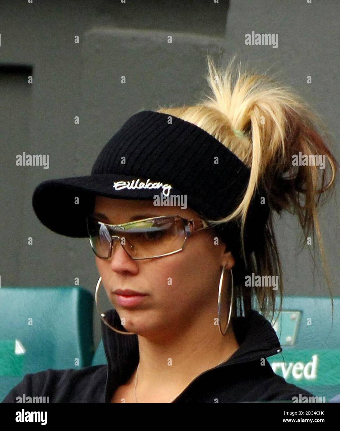 Rebecca cartwright -Fotos und -Bildmaterial in hoher Auflösung – Alamy