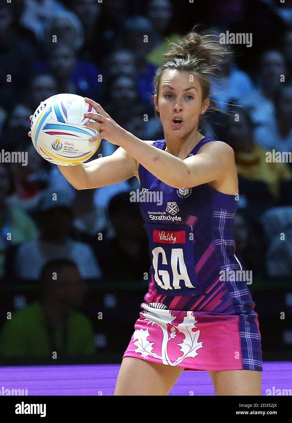 Lynsey gallagher -Fotos und -Bildmaterial in hoher Auflösung – Alamy
