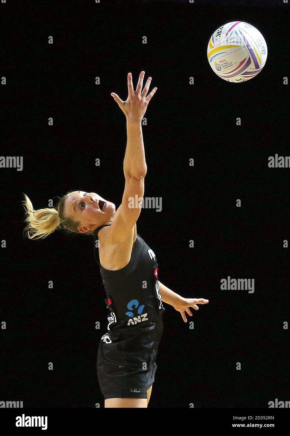 Laura langman -Fotos und -Bildmaterial in hoher Auflösung – Alamy