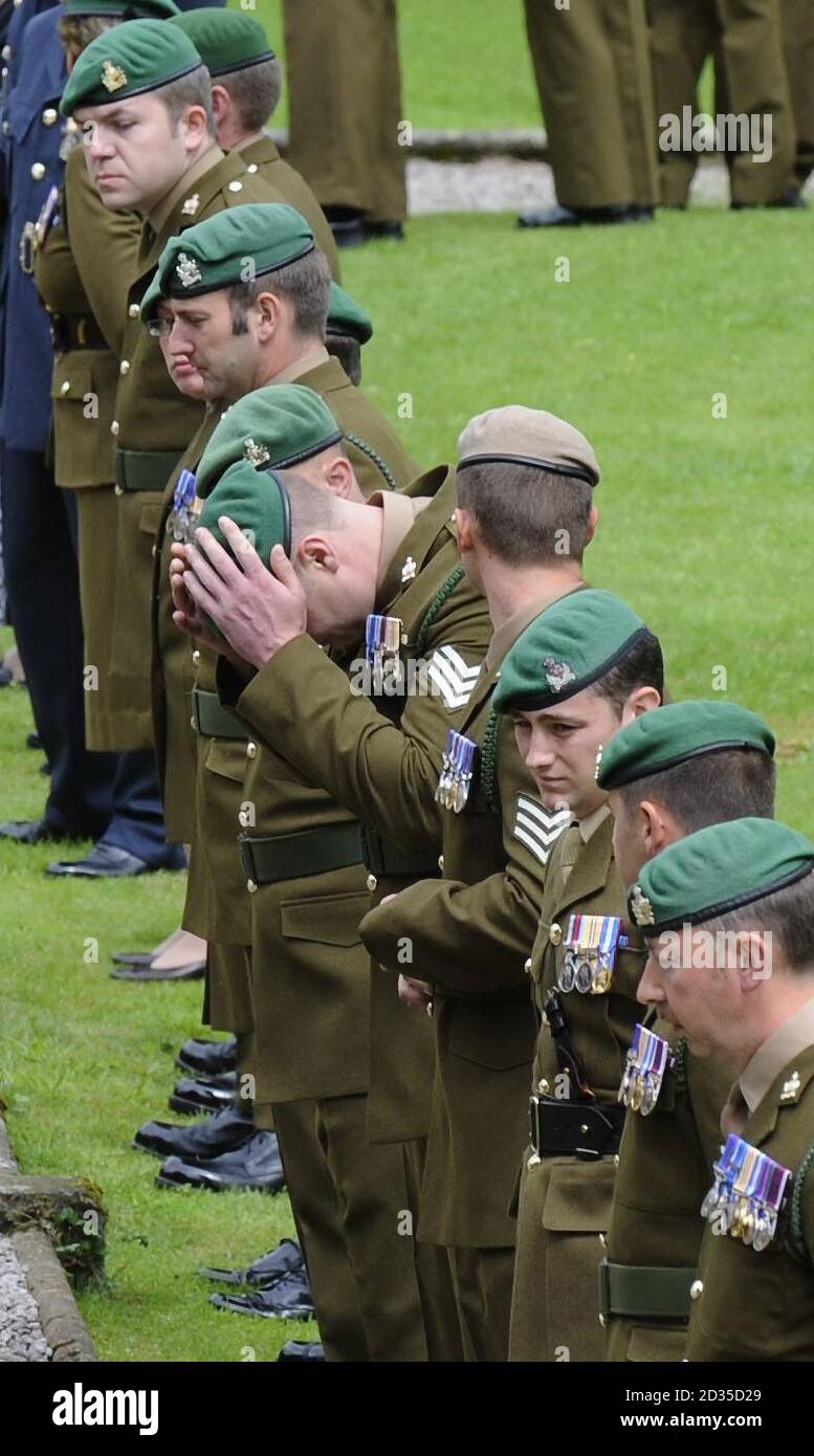 Ort des korps heiligen -Fotos und -Bildmaterial in hoher Auflösung – Alamy