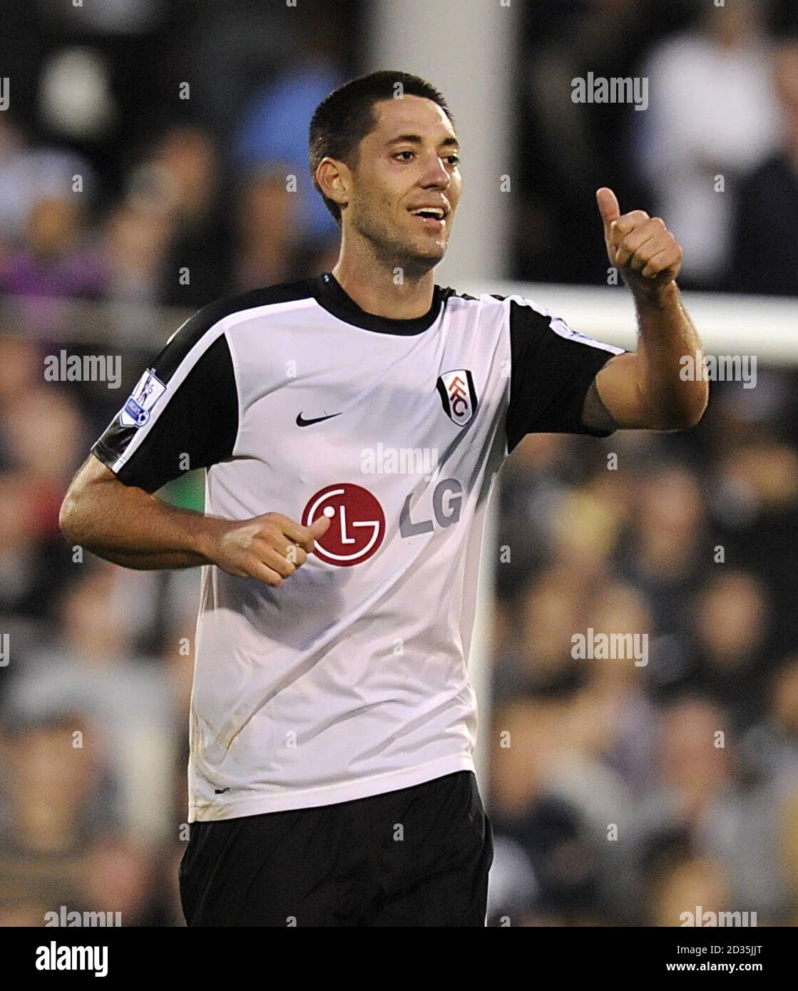 Clint dempsey -Fotos und -Bildmaterial in hoher Auflösung – Alamy