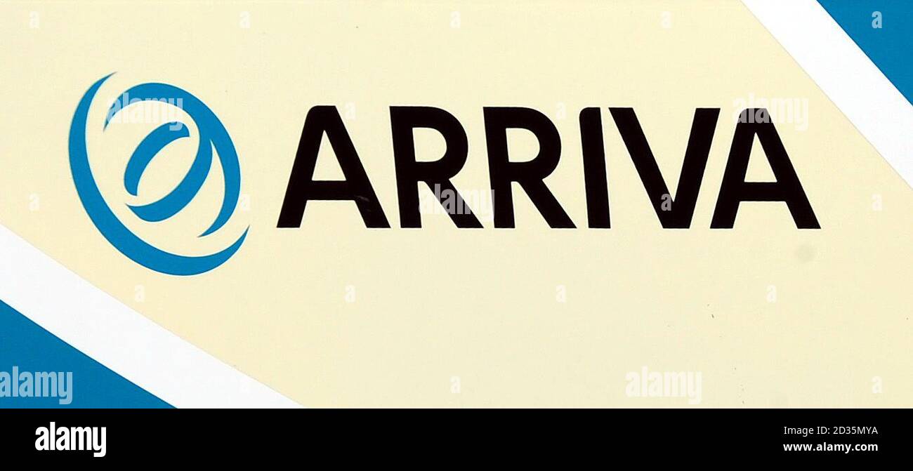 Arriva logo auf dem bus -Fotos und -Bildmaterial in hoher Auflösung – Alamy