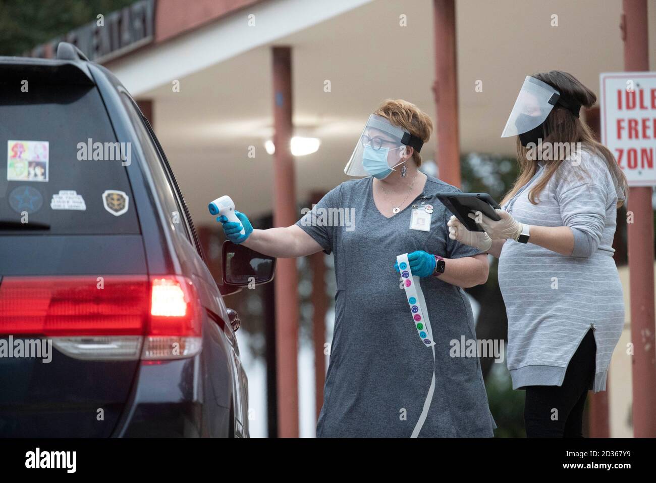 Grundschulleiterin -Fotos und -Bildmaterial in hoher Auflösung – Alamy