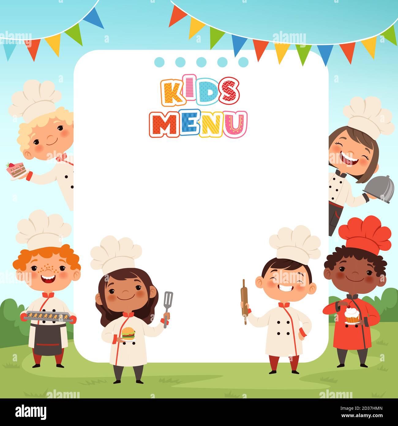 Kochen cartoon -Fotos und -Bildmaterial in hoher Auflösung – Alamy