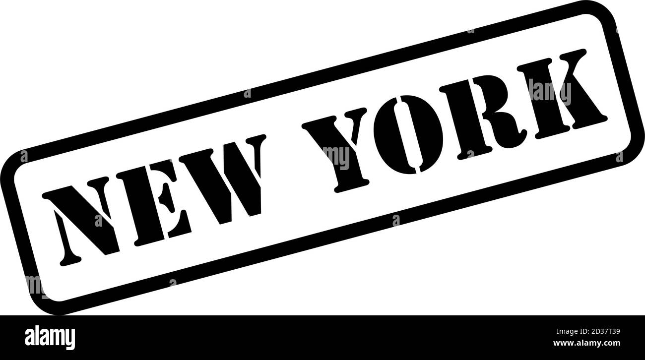 Simbolo dello stato di new york Ausgeschnittene Stockfotos und -bilder ...