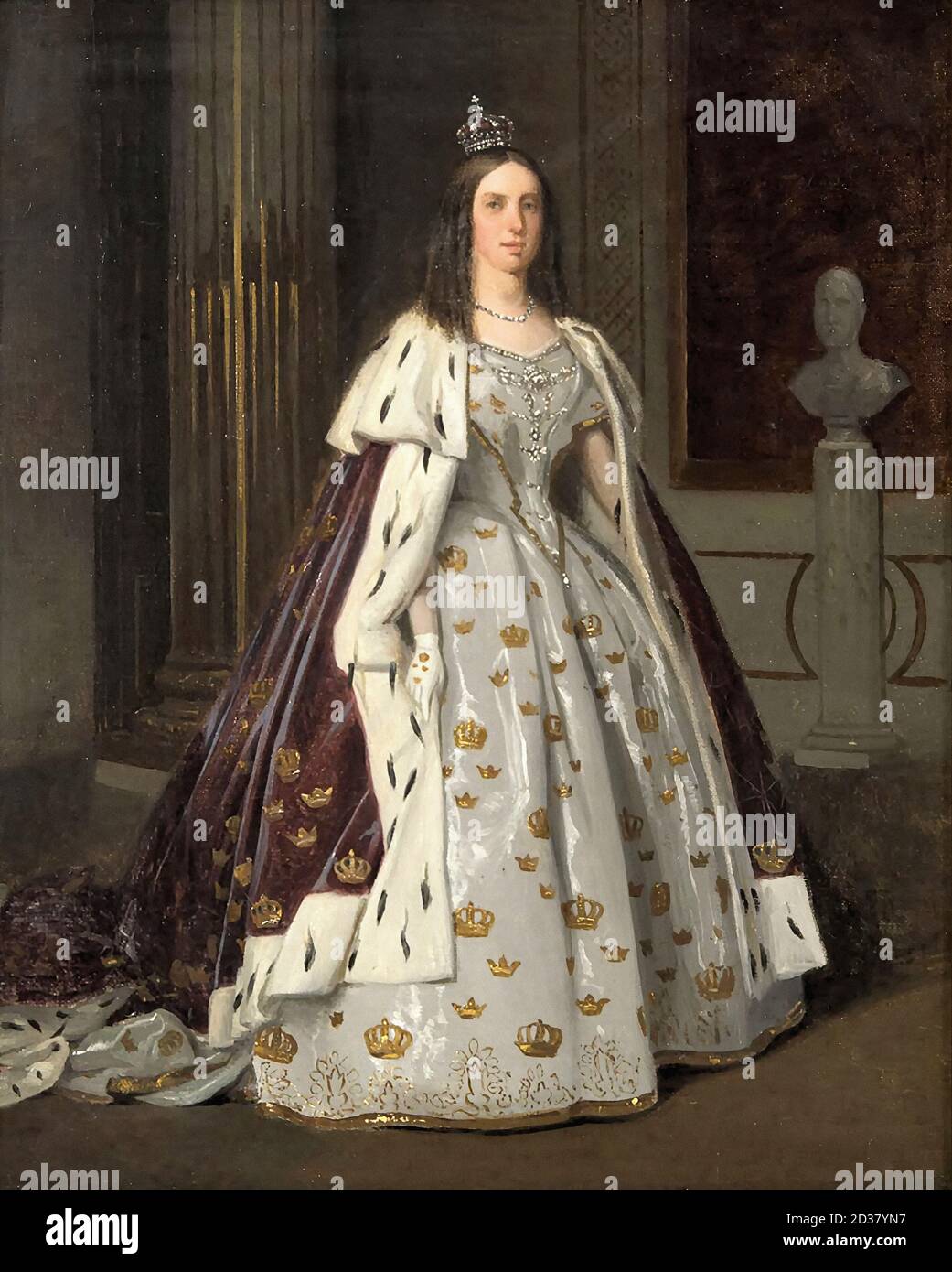 Karl xv -Fotos und -Bildmaterial in hoher Auflösung – Alamy