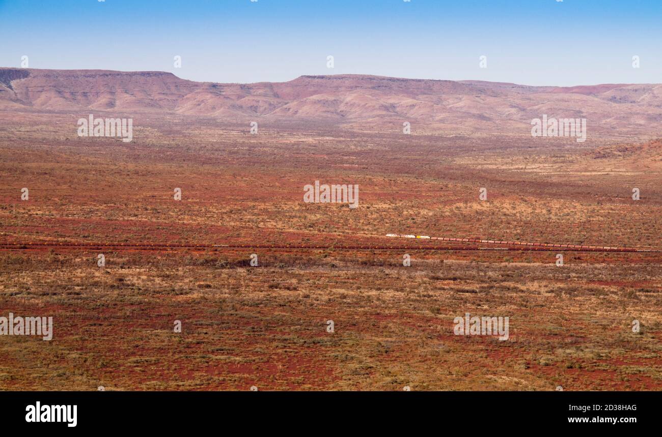 Marandoo mine -Fotos und -Bildmaterial in hoher Auflösung – Alamy