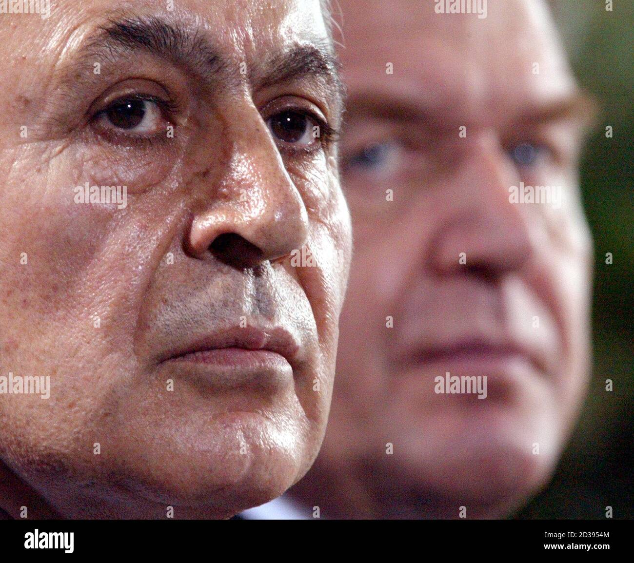 Ahmet necdet sezer l -Fotos und -Bildmaterial in hoher Auflösung – Alamy
