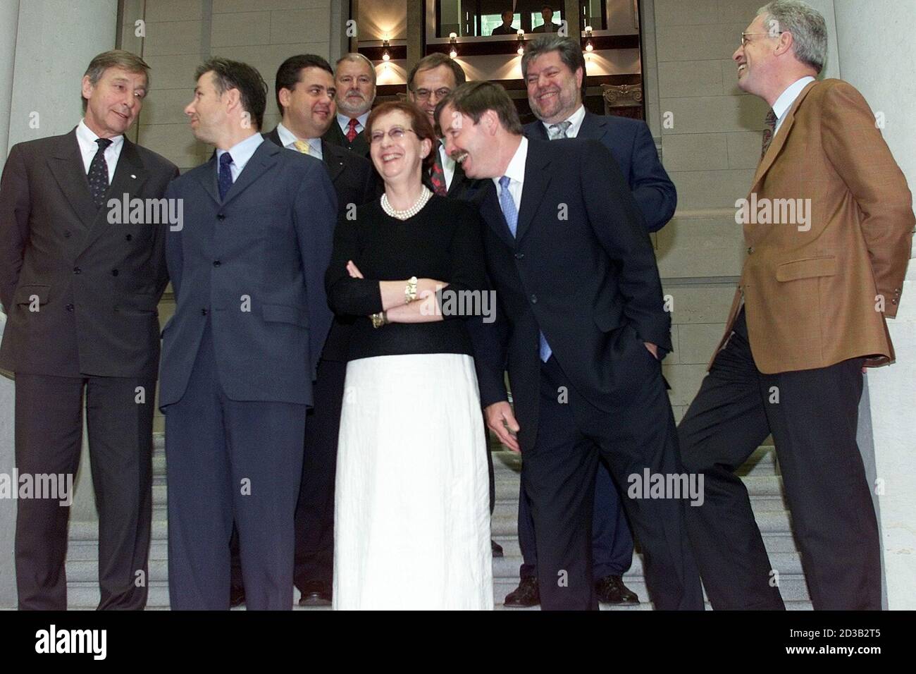 Harald henning -Fotos und -Bildmaterial in hoher Auflösung – Alamy
