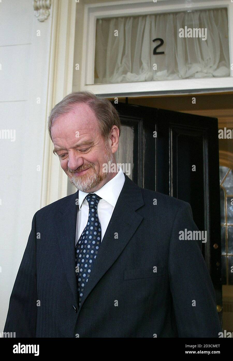 Leiter des hauses von rotkehlchenkoch -Fotos und -Bildmaterial in hoher ...