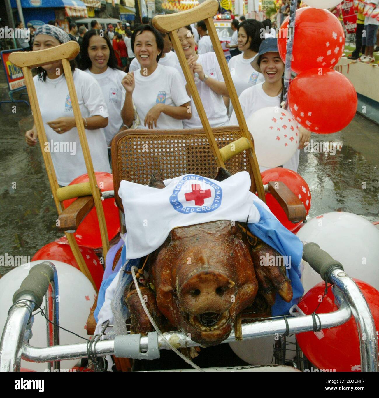 Balayan gebratenes schweinefest -Fotos und -Bildmaterial in hoher ...