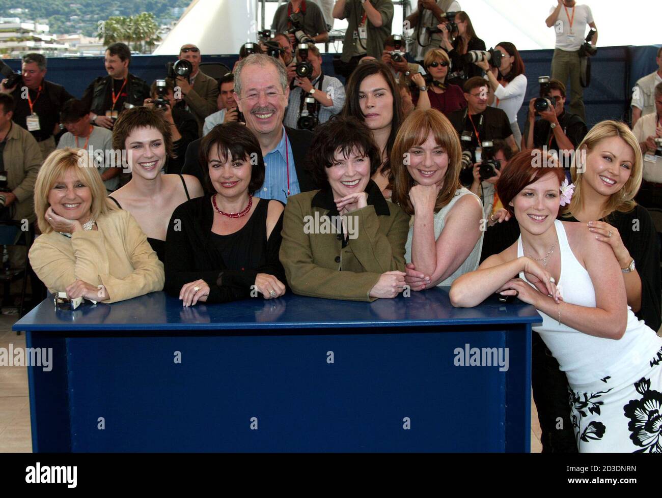 Isabelle gelinas -Fotos und -Bildmaterial in hoher Auflösung – Alamy