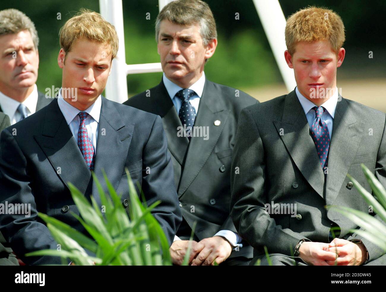 Prinzessin diana begraben -Fotos und -Bildmaterial in hoher Auflösung ...