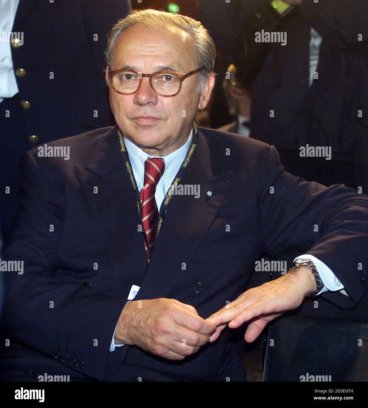 Publisher hubert burda -Fotos und -Bildmaterial in hoher Auflösung – Alamy