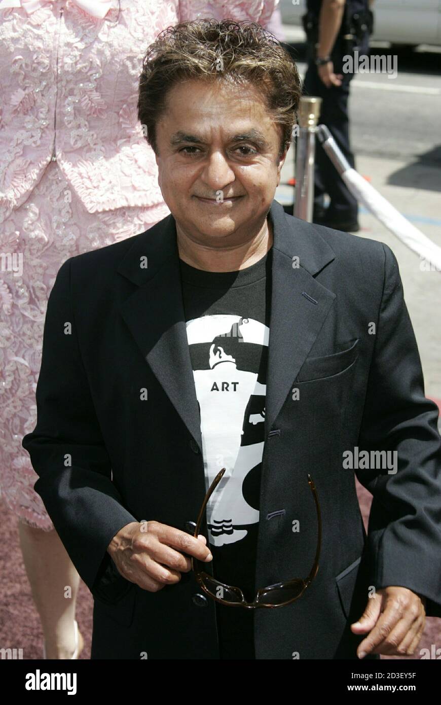 Deep Roy Charlie And The Chocolate Stockfotos und -bilder Kaufen - Alamy