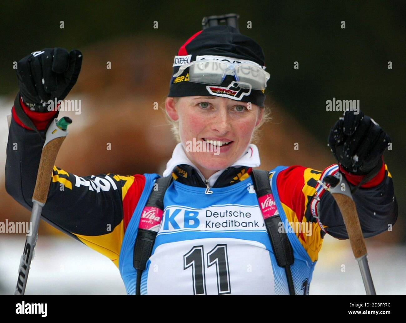 Poiree liv grete -Fotos und -Bildmaterial in hoher Auflösung – Alamy