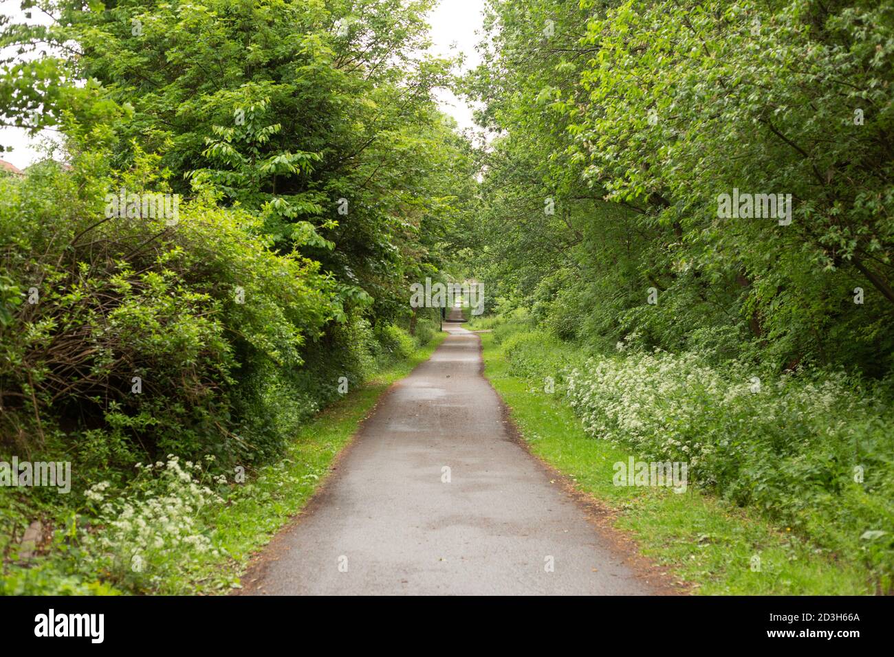Fallowfield loop radweg -Fotos und -Bildmaterial in hoher Auflösung – Alamy