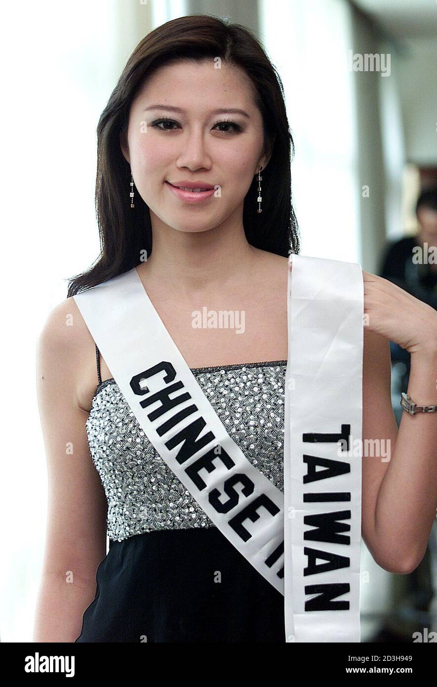 Miss Taiwan Stockfotos und -bilder Kaufen - Alamy