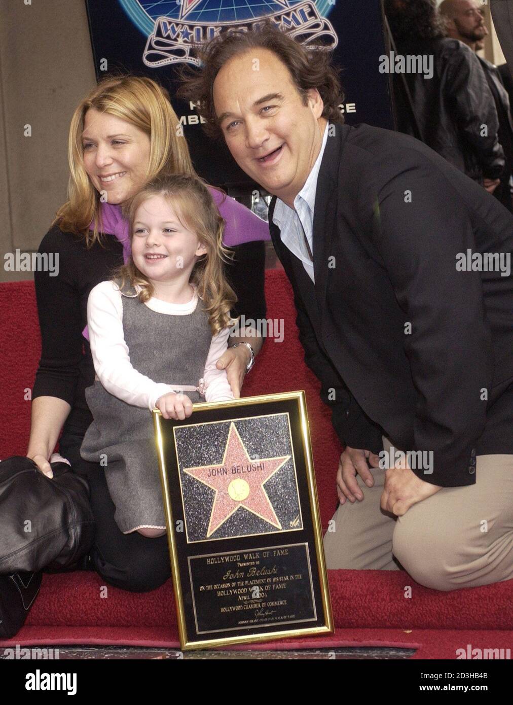 Jamison belushi -Fotos und -Bildmaterial in hoher Auflösung – Alamy