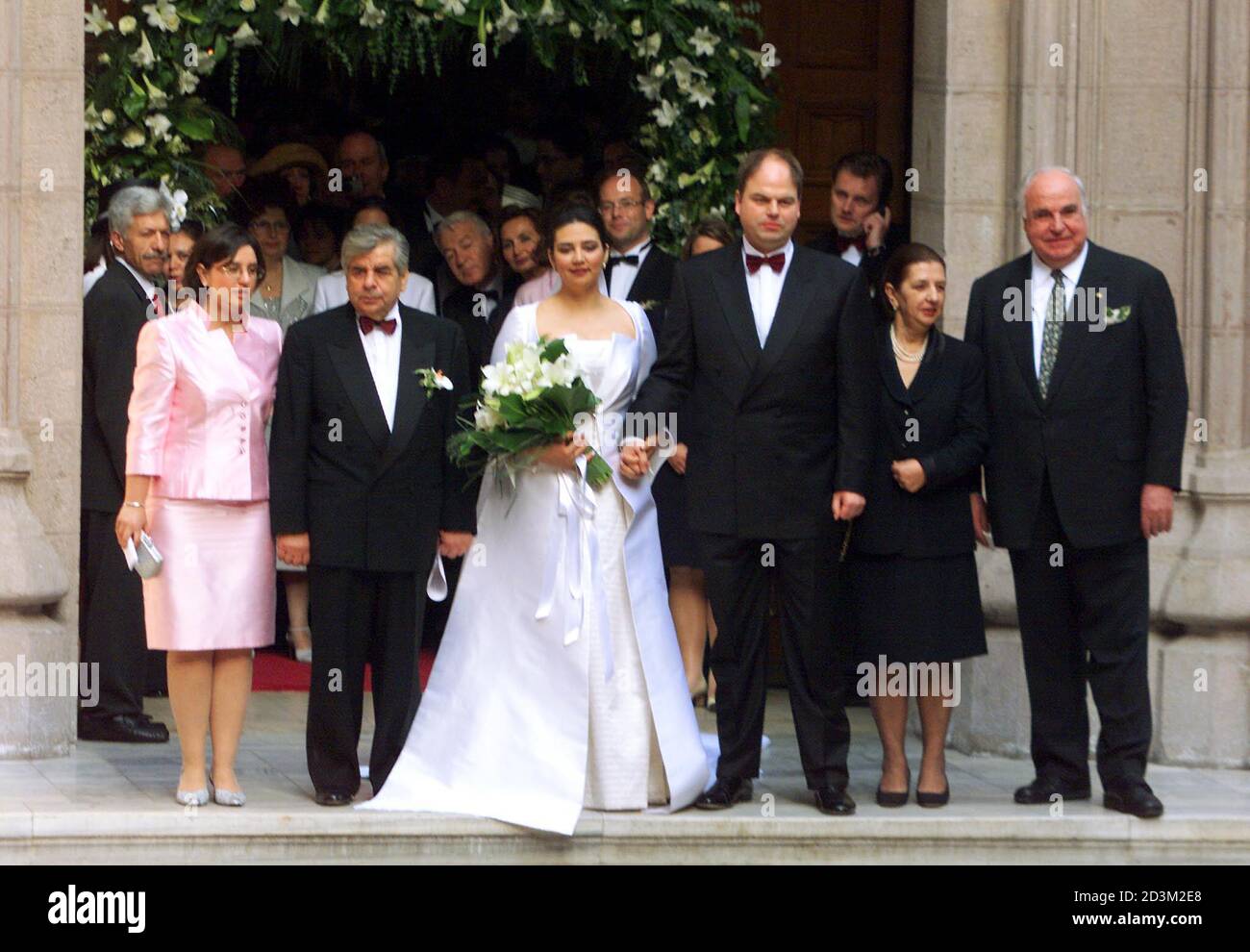 Peter Kohl Stockfotos und -bilder Kaufen - Alamy